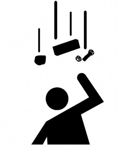 Safety Regulations – Preventdrops